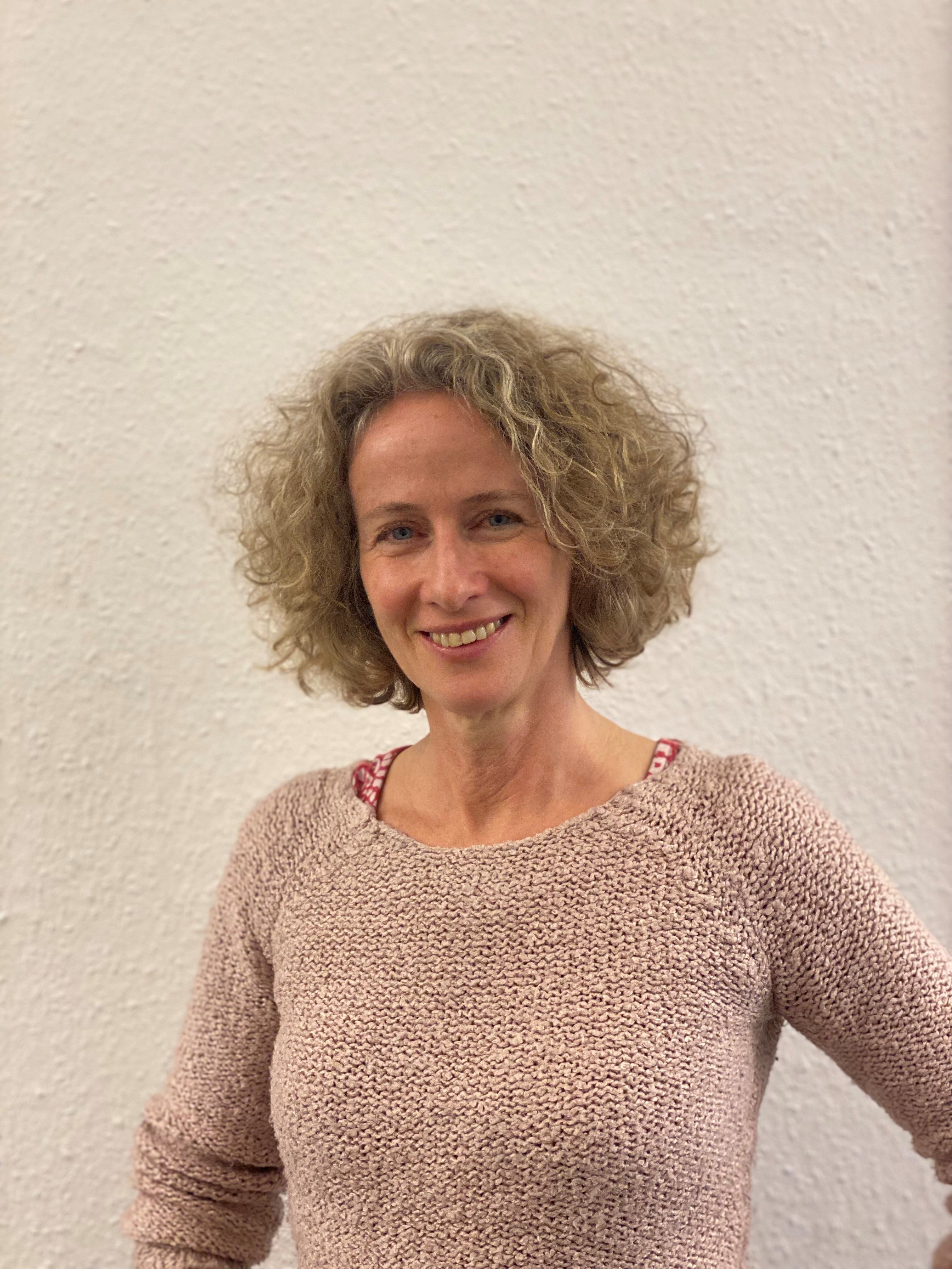 Willkommen Christa Bast - FSP Stadtplanung